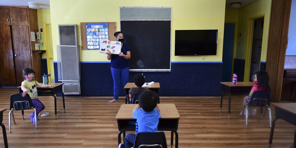 Dez Milhões De Crianças Podem Abandonar A Escola Alerta Ong Rádio
