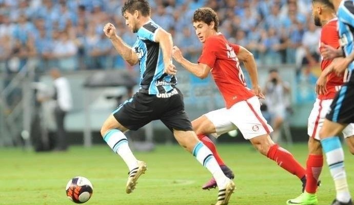 FGF confirma Gre-Nal para as 17h de domingo - Rádio Club FM FGF confirma Gre-Nal para as 17h de domingo - Rádio Club FM