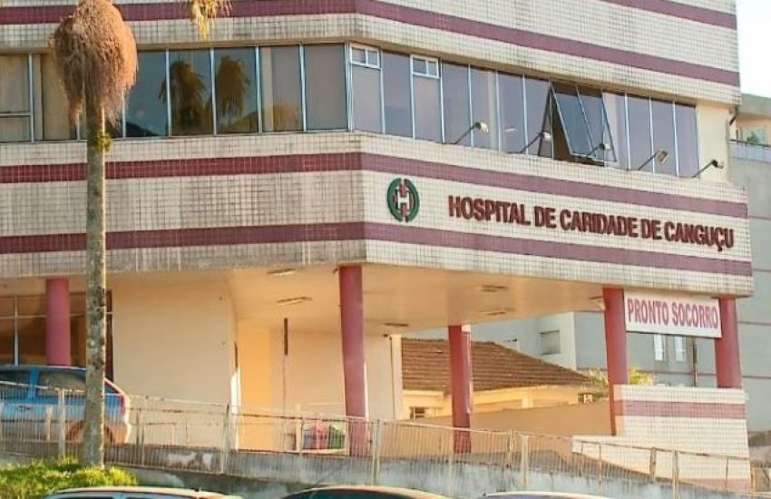 Ginecologista Réu Por Assédio Sexual é Preso No Sul Do Rs Rádio Club Fm