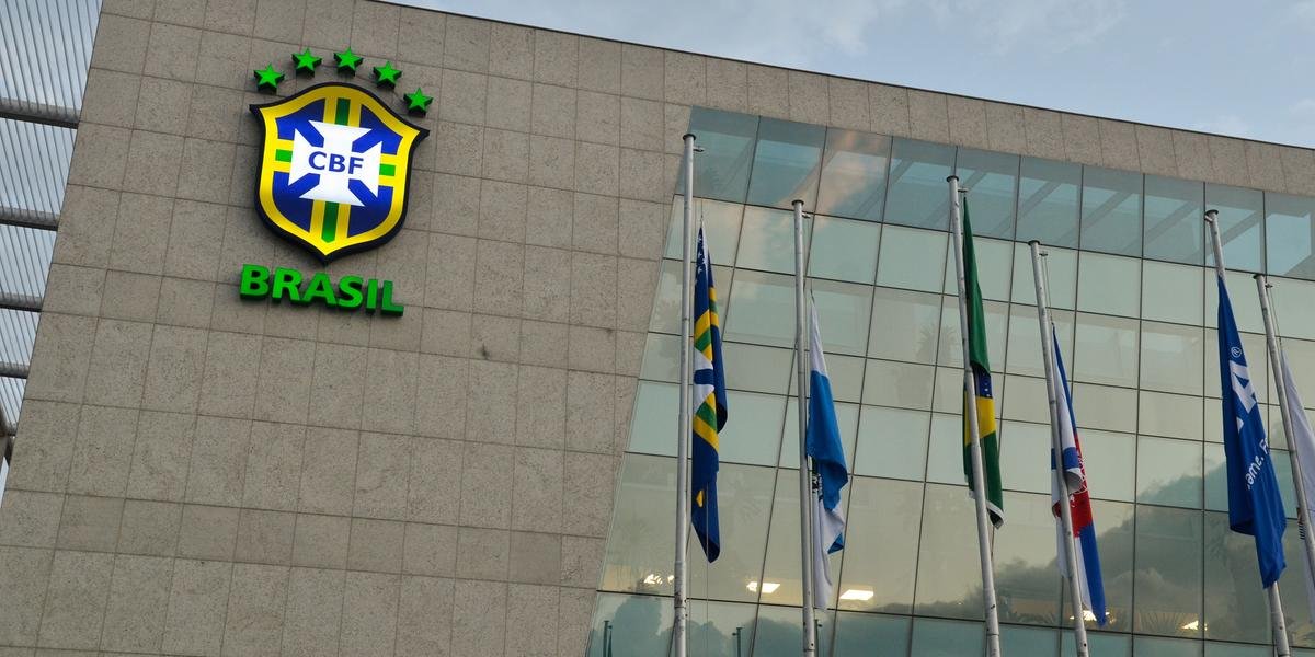 CBF divulga guia médico e prevê cinco fases para retorno do futebol ...