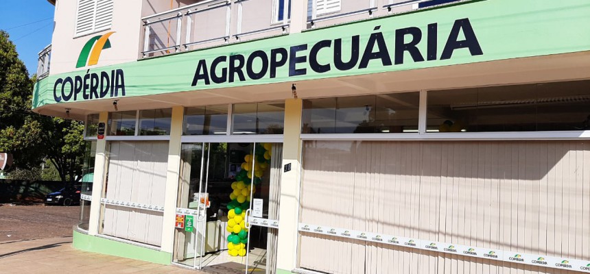 Copérdia, 53 anos de parceria com o homem do campo. - Rádio Club FM