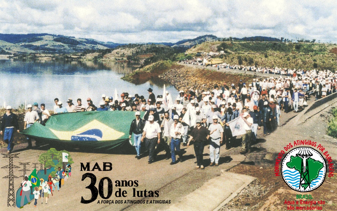 MAB COMEMORA 30 ANOS NESTE MÊS DE MARÇO - Rádio Club FM