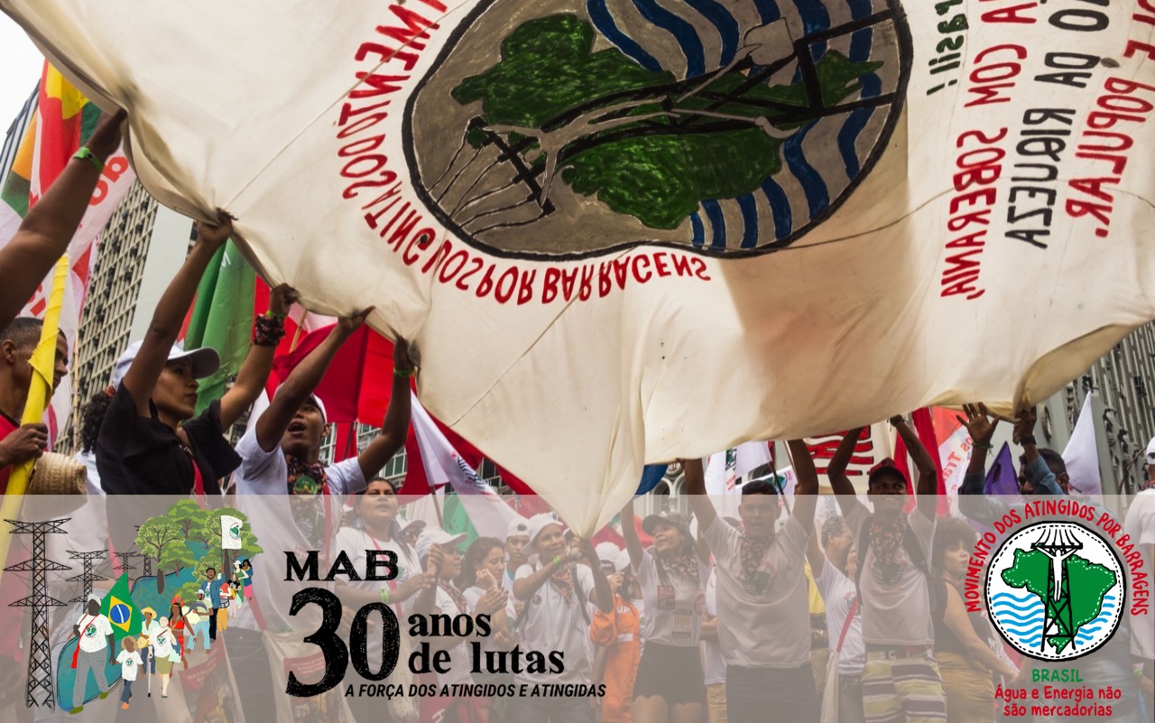 MAB COMEMORA 30 ANOS NESTE MÊS DE MARÇO - Rádio Club FM