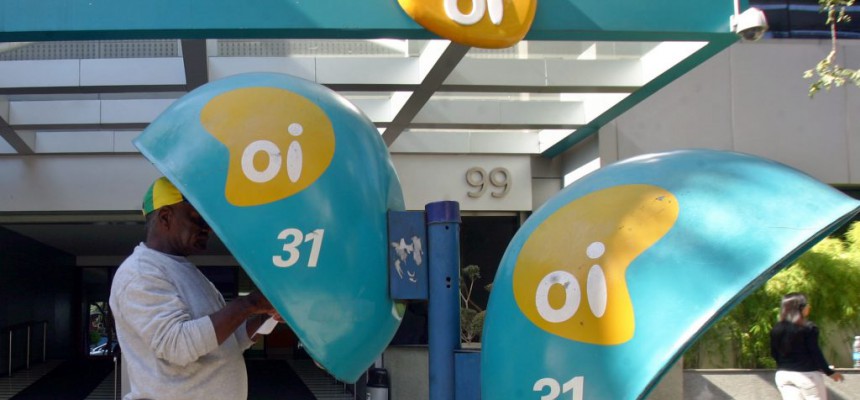 Clientes da Oi serão divididos entre Vivo, Tim e Claro; veja para qual ...