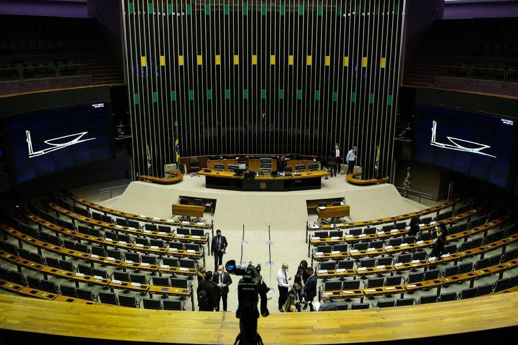 Confira a lista dos 513 deputados federais eleitos no Brasil - Rádio ...